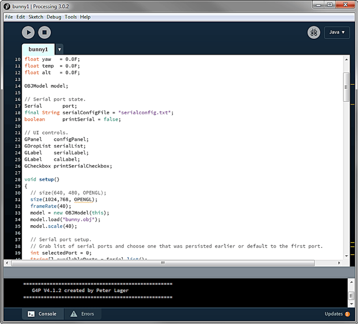 Rapid Prototyping in the Era of Arduino, mikroBUS, and Processing ...