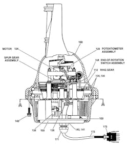 Ham Antenna Rotator: The Teardown | Electronic Design