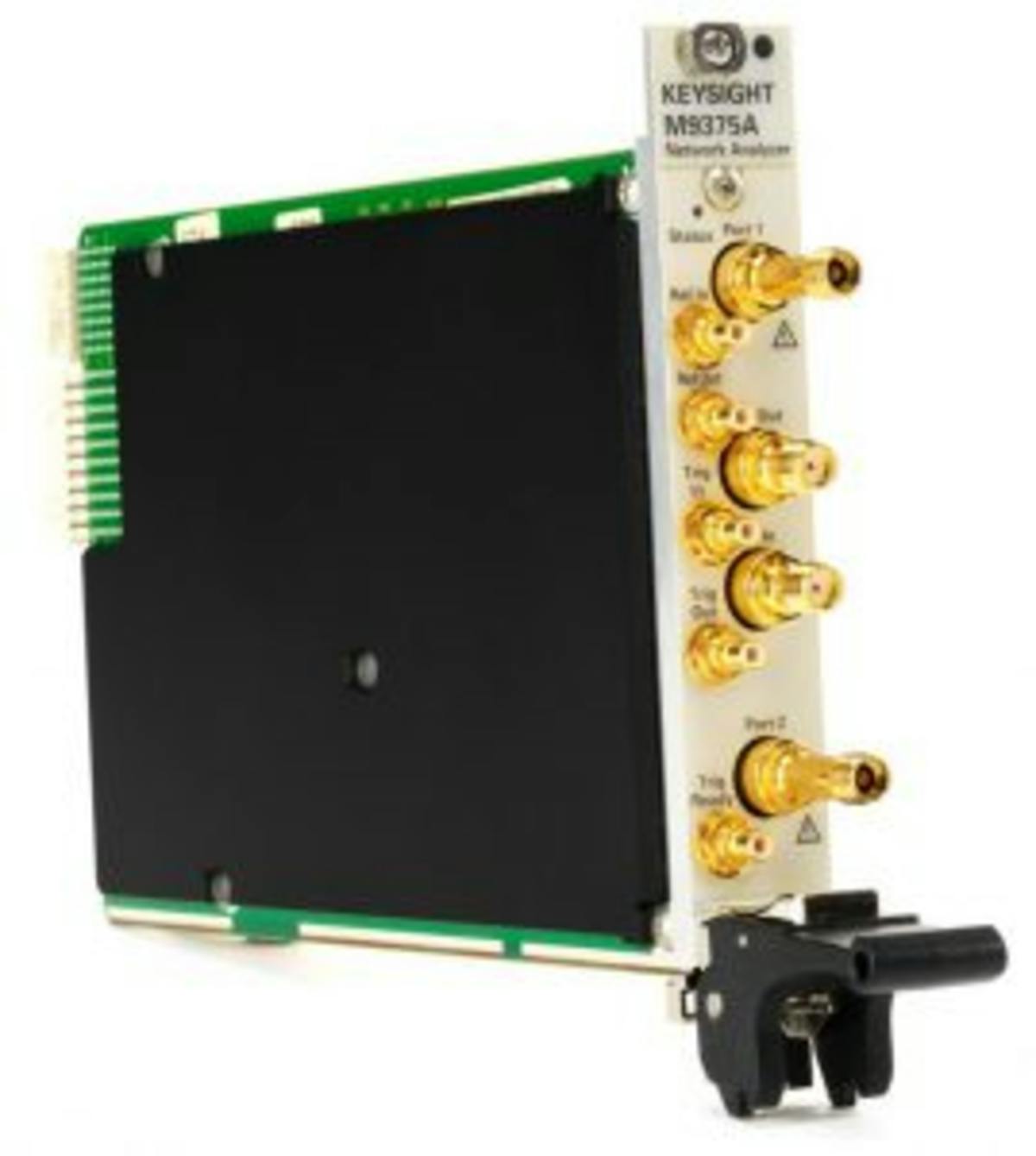 Frequency requirements, lower costs driving VNA trends | Electronic Design