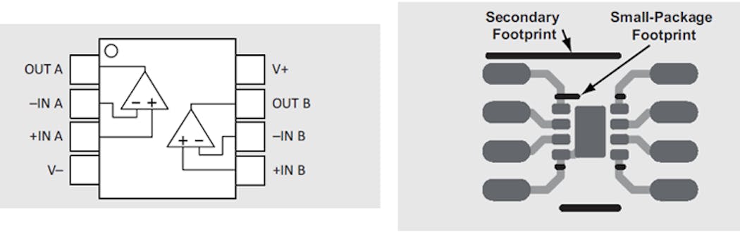 High-Density Applications Demand Precision Analog Devices in Tiny ...