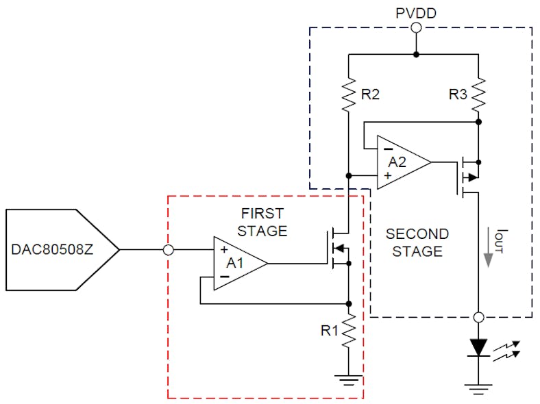 High-Density Applications Demand Precision Analog Devices in Tiny ...