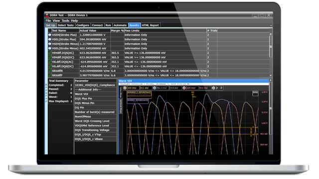 On the Road to TestOps: Transforming how test & measurement data is ...