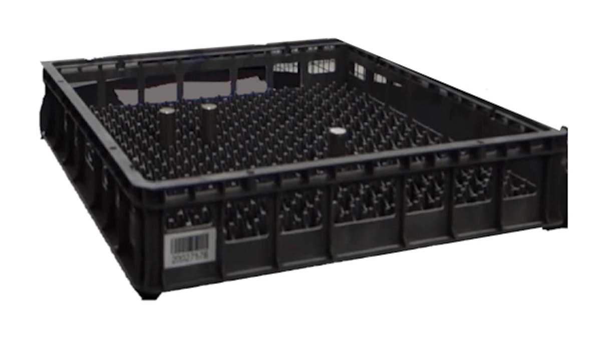 Troubleshoot the Wiring to Your Battery-Cell Test Fixture | Electronic ...