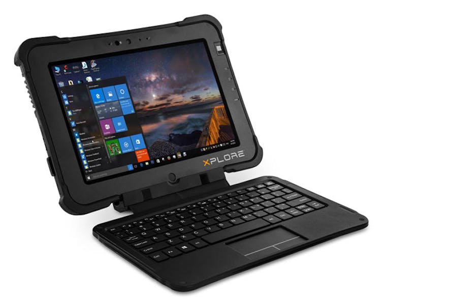 What Makes a Rugged Computing Device Truly Rugged? | Electronic Design