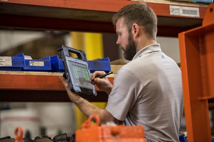 What Makes a Rugged Computing Device Truly Rugged? | Electronic Design