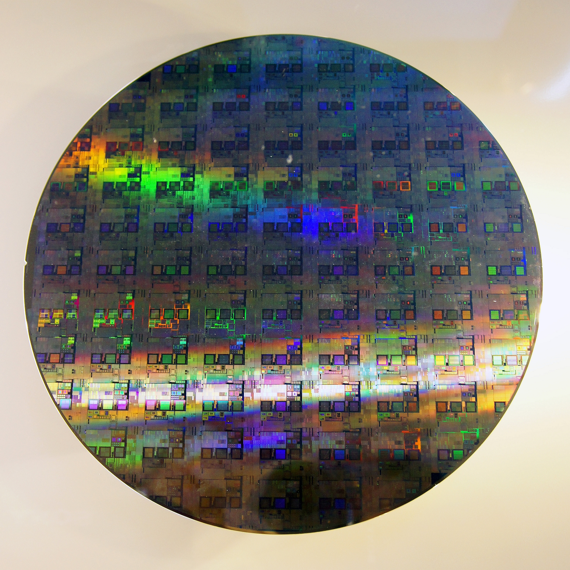 SEMI: 200mm fabs to add 700,000 wafers through 2022 | Electronic Design