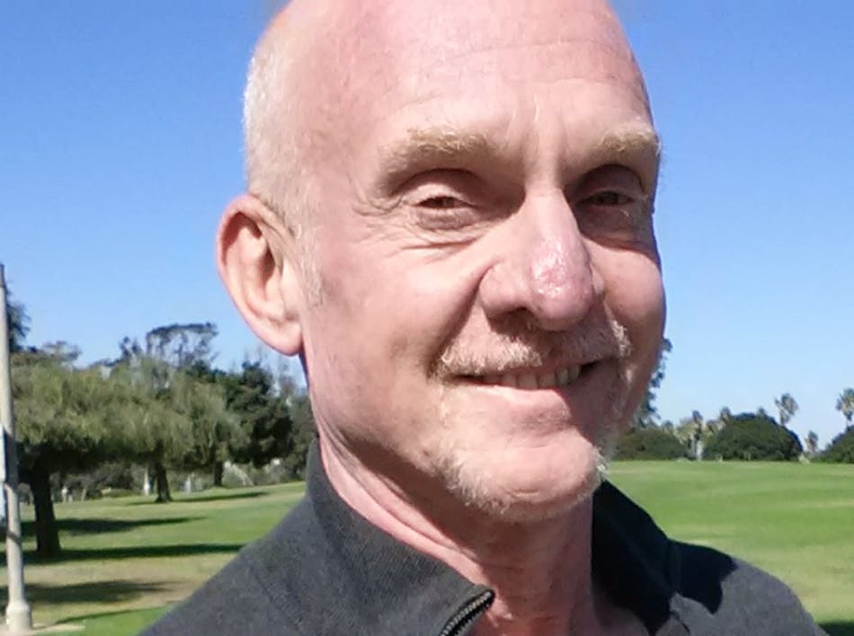 John Booher | Electronic Design