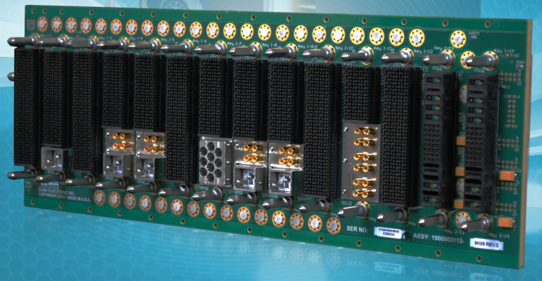 SOSA, CMOSS, HOST, and Military Open Standards | Electronic Design