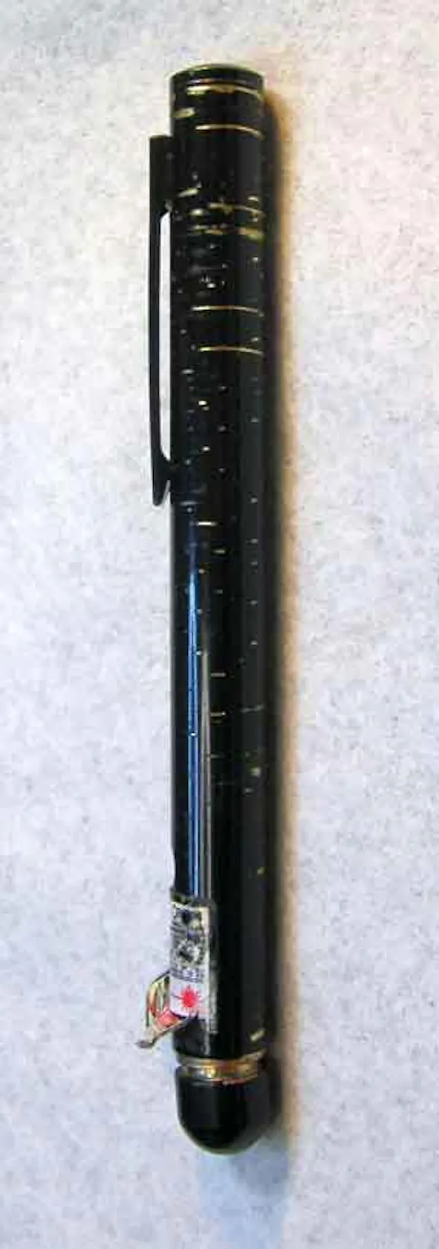 The Laser Pointer Teardown | Electronic Design