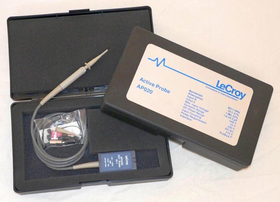 What’s All This Subthreshold Stuff, Anyhow? | Electronic Design