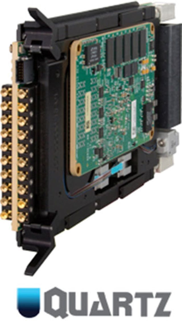 RFSoC Delivers FPGA Flexibility with High-Speed RF | Electronic Design