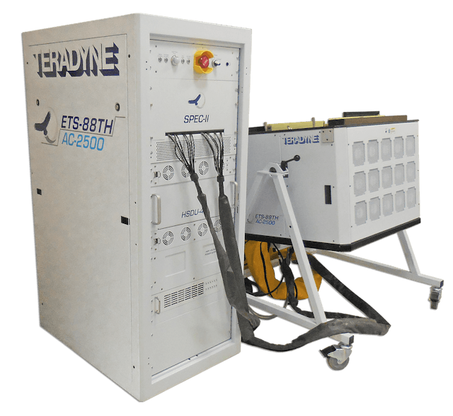 A Higher Power | Electronic Design