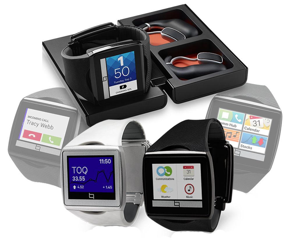 Smartwatches Comparison: The Top 10 on the Market | Electronic Design