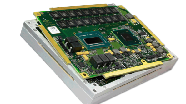 Gallery: Rugged Systems At Embedded Tech Trends | Electronic Design