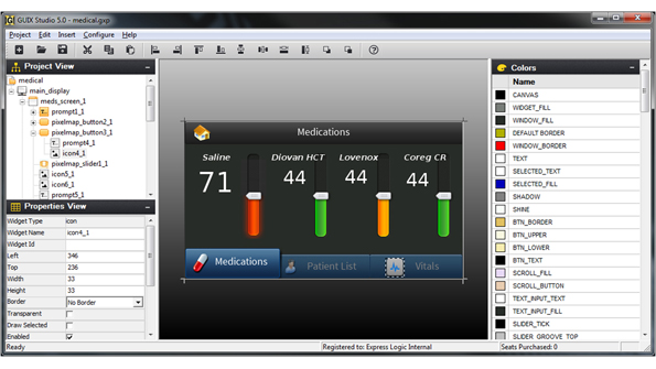 Gallery: The Best From Day 1 at EE Live 2014 | Electronic Design