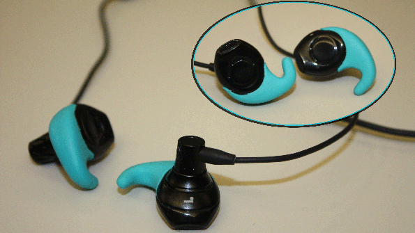 The New Normal: Customized 3D-Printed Earphones | Electronic Design