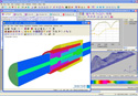Software Provides Electromagnetic Simulation For Coaxial Devices ...