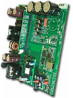 Texas Instrument's controlSuite Streamlines Motor Control Development ...