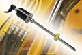 Linear Position Sensors Trim Body Length | Electronic Design