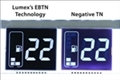 LCDs Hoist Contrast Levels | Electronic Design