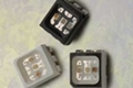 SMT LEDs Feature Compact Footprint And Wide View Angle | Electronic Design