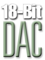 18-Bit DAC Provides Precision, Linearity, And Output Flexibility ...