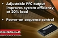 CCM PFC Controller Cuts Component Counts | Electronic Design