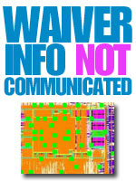 Getting Your Design to Market Without “Waivering” | Electronic Design
