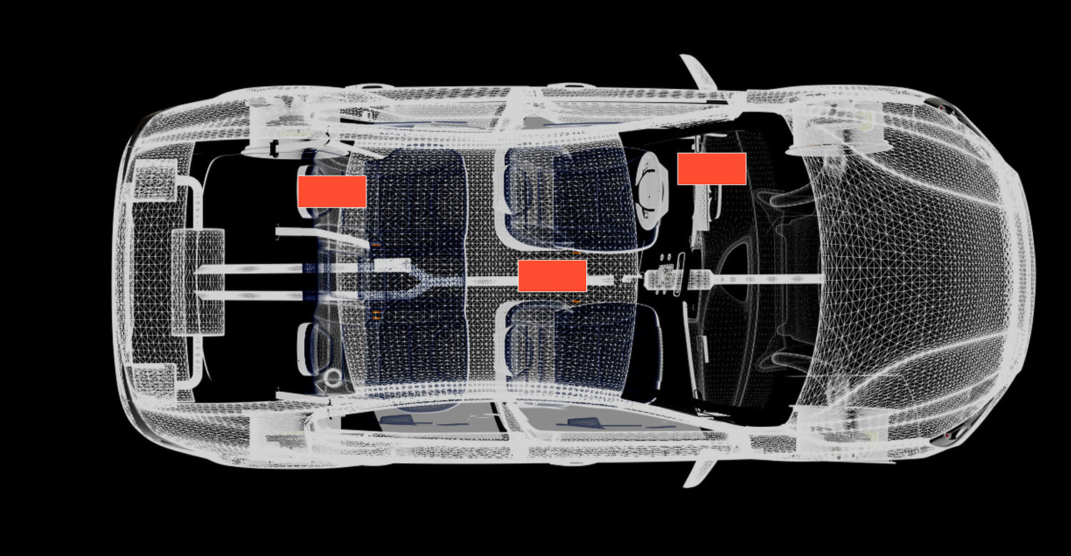 Networking in Automotive Body Control Modules | Electronic Design