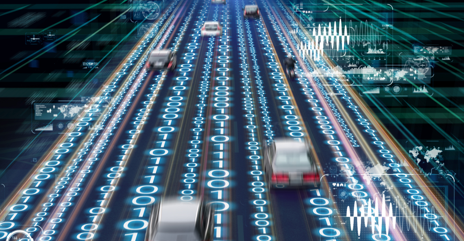 Autonomous Vehicle Timing is a MEMS Thing | Electronic Design