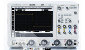 VIDEO: Agilent's Infiniium 90000 X-Series Real-Time Oscilloscopes | Electronic Design