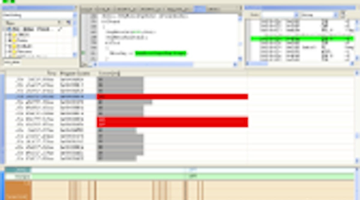 Fpga Design Tool Brings More Modularity To Fpga Design Electronic Design