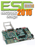 FPGA Monitors AdvancedTCA | Electronic Design