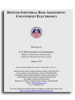 DOC Reports On Counterfeit Electronics | Electronic Design