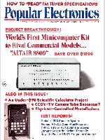 H. Edward Roberts, A PC Pioneer For The Ages | Electronic Design