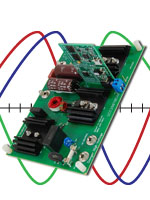 High Voltage PFC Kit Speeds Digital Power Management Solutions ...