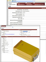 Database Expands Component Information Portal | Electronic Design