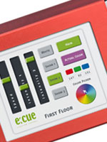 Light Control Engine Accepts Demanding Chores | Electronic Design