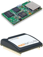 In the Beginning: The History and Evolution of Device Servers ...