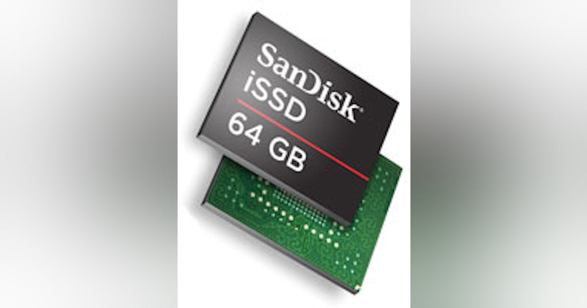 Embedded Flash Plays By Embedded Rules Electronic Design