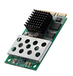 Tiny Rabbit Module Does WiFi | Electronic Design