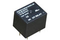 Standard 10A Relay Offers 12V Or 24V Coil | Electronic Design