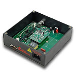 PLC Kit Supports Multiple Modulation Schemes And Protocols | Electronic ...