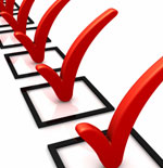 The Verification Checklist | Electronic Design