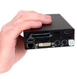 Compact Platform Targets Automotive And Mobile Apps | Electronic Design