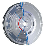 Tolerance Rings And Bearings Improve Powertrain Performance ...