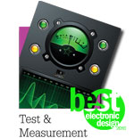 Bandwidth Is King In 2010’s Leading Oscilloscopes | Electronic Design