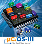 RTOS Targets PSoC 5 | Electronic Design