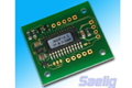 Tri-Axis Acceleration Sensor Sports 125-µg Sensitivity | Electronic Design