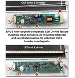 LED Drivers Drop In On CCFL Inverters | Electronic Design